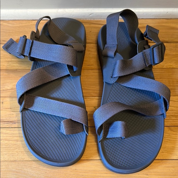 Chaco | Shoes | Chacos Lowdown 2 Sandal Gray | Poshmark